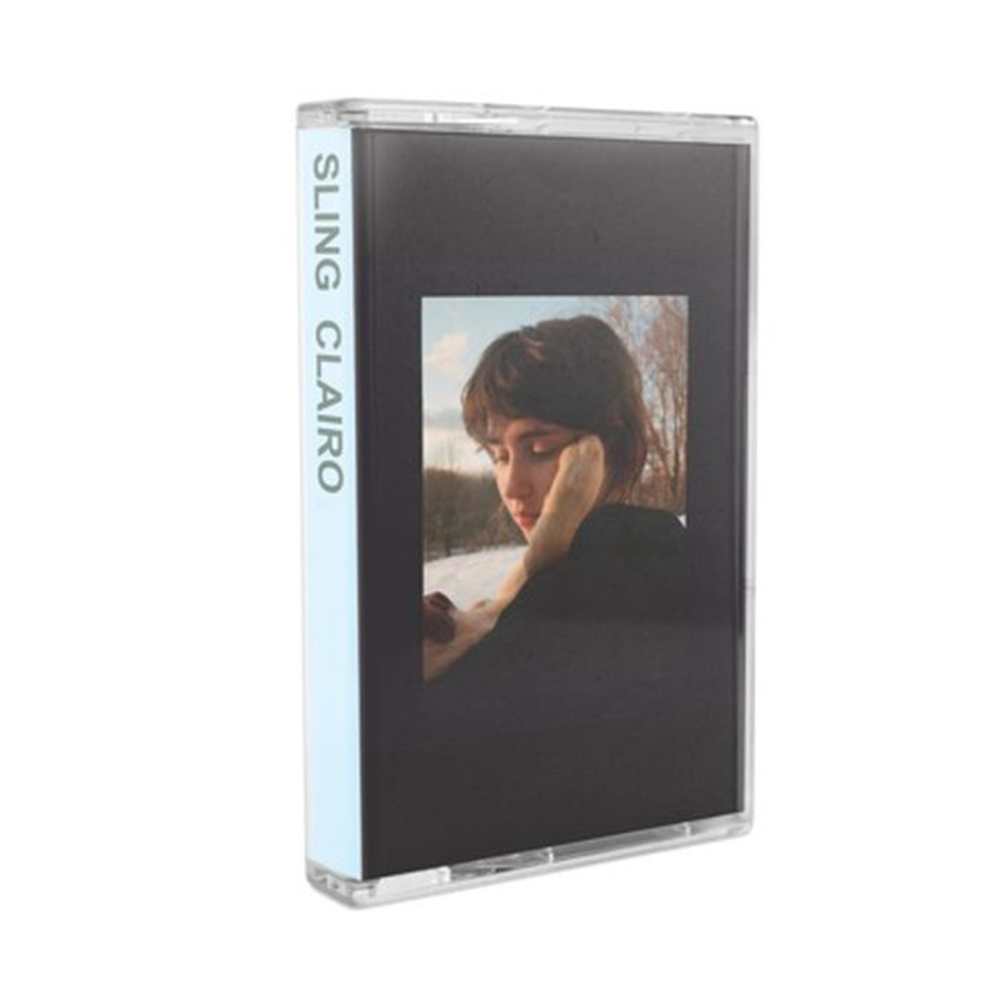 Clairo - Sling : CASSETTE – Analog Record Shop