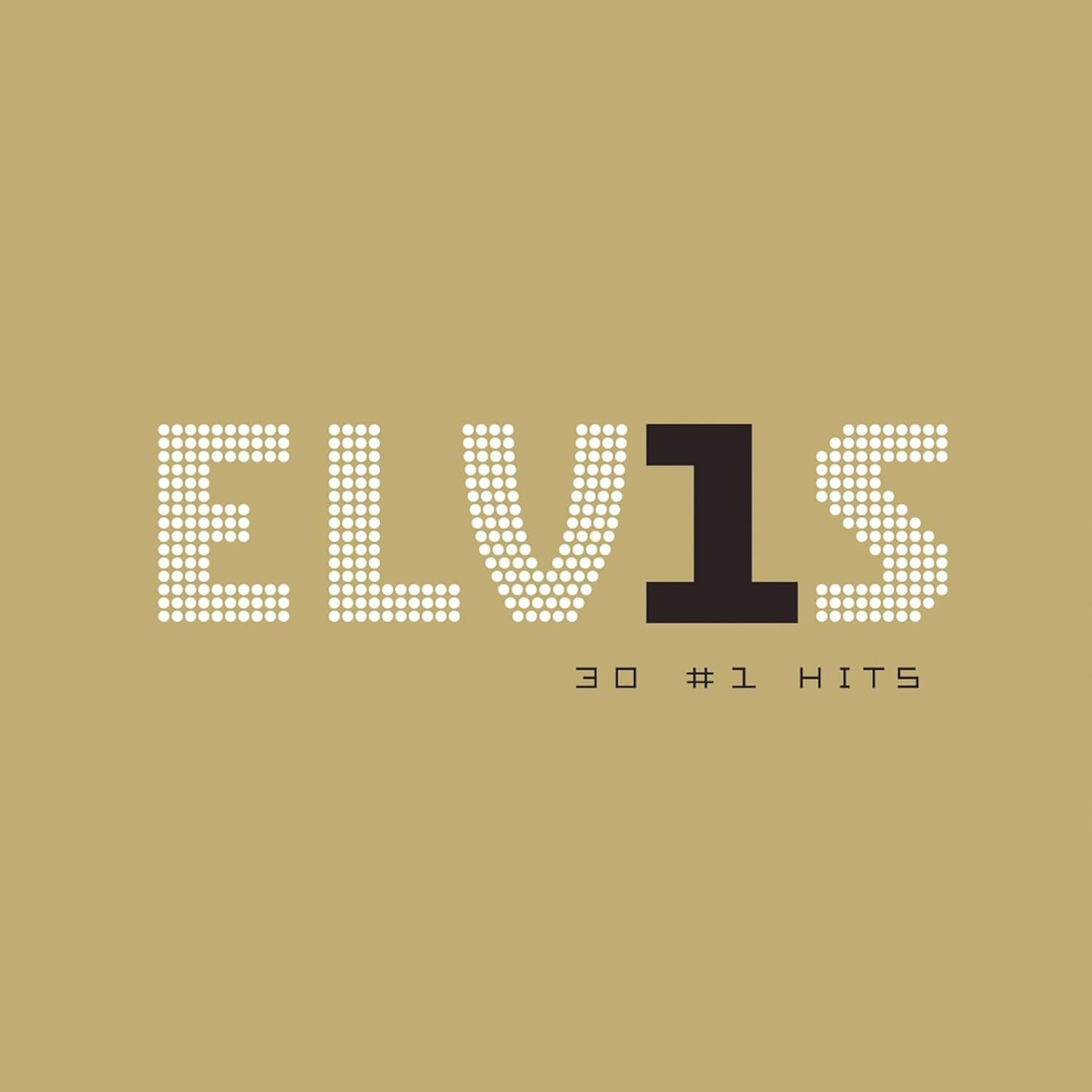 Elvis Presley - Elvis 30 No. 1 Hits – Analog Record Shop
