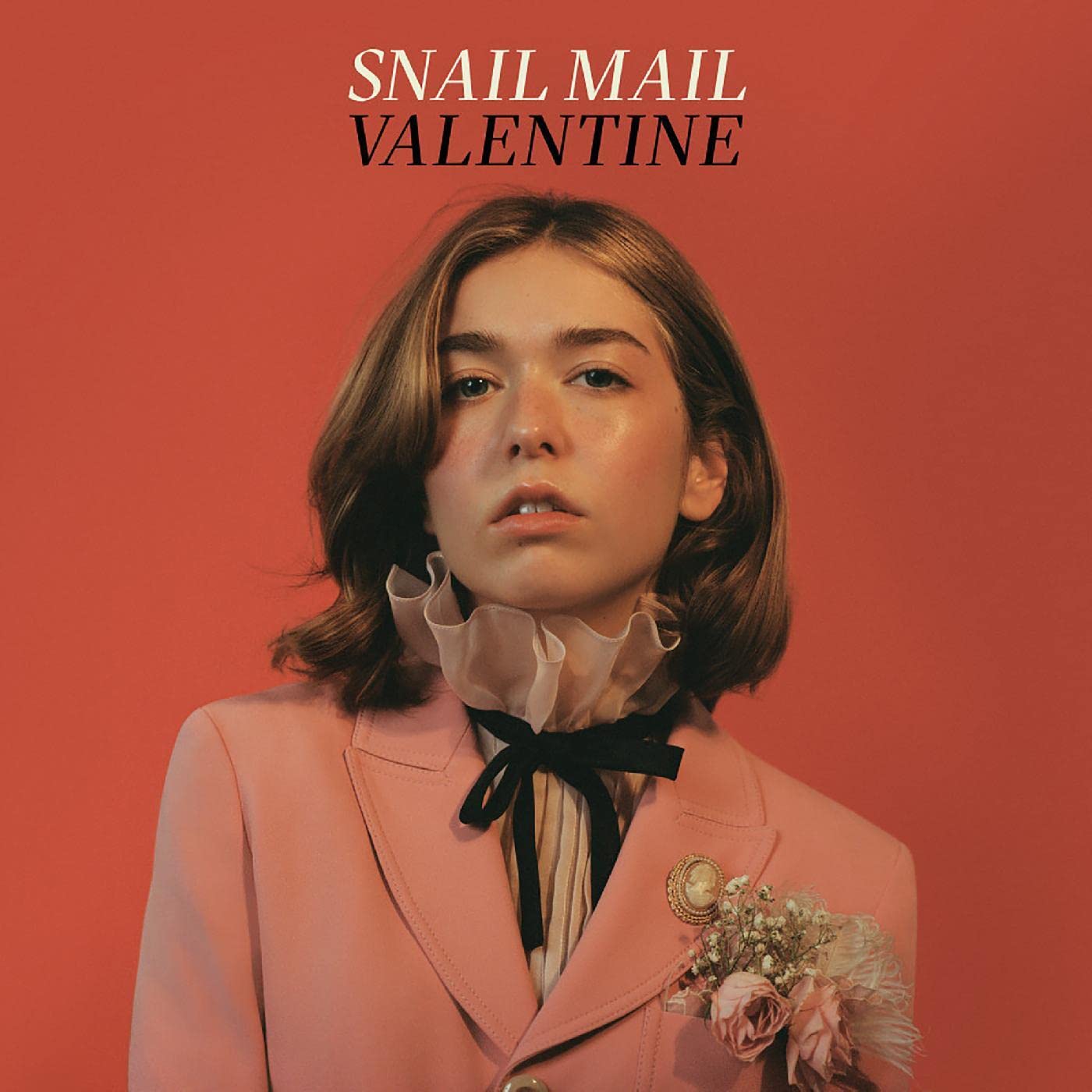 Snail Mail - Valentine – Analog Record Shop