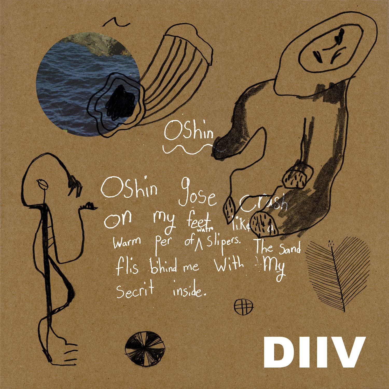 DIIV - Oshin – Analog Record Shop