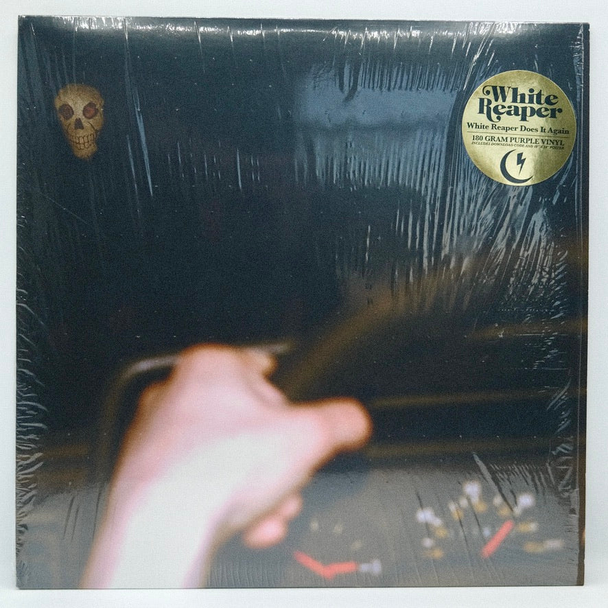 White Reaper - White Reaper Does It Again (USED) – Analog Record Shop