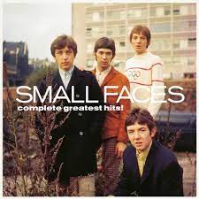 Small Faces - Complete Greatest Hits – Analog Record Shop