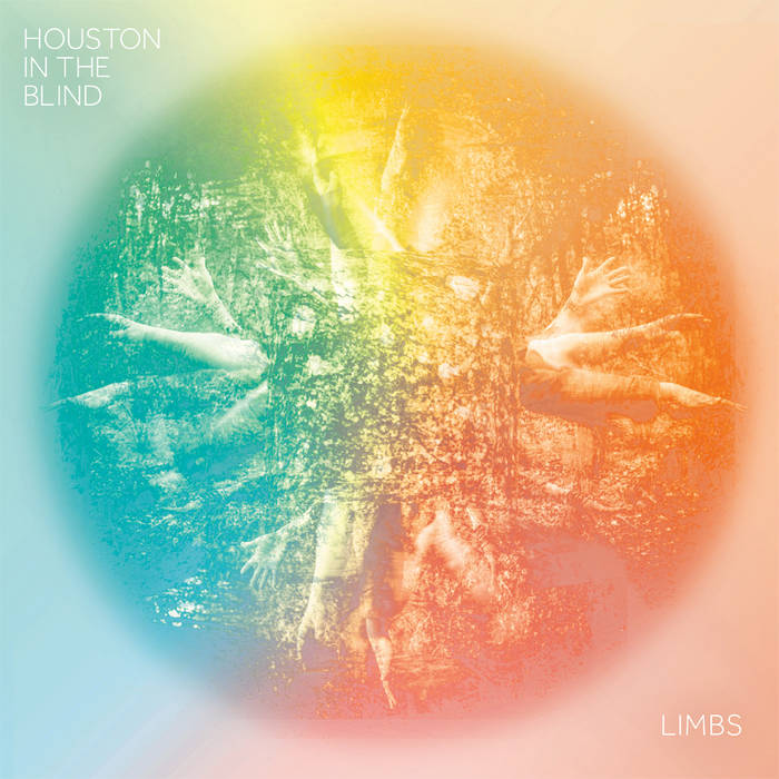 Houston in the Blind - Limbs – Analog Record Shop