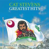Cat Stevens - Greatest Hits – Analog Record Shop