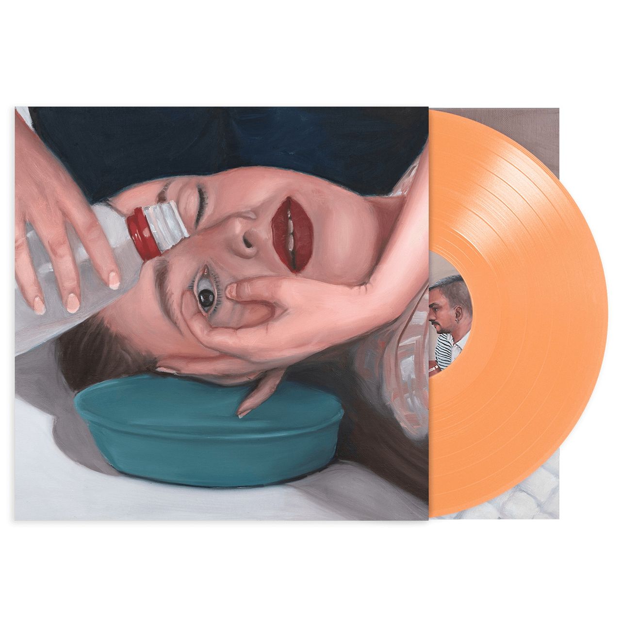 Dry Cleaning - Secret Love – Analog Record Shop