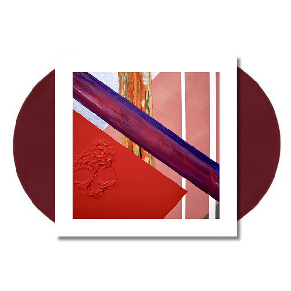 Lupe Fiasco - Tetsuo & Youth – Analog Record Shop