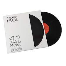 Talking Heads - Stop Making Sense (Deluxe Edition) – Analog Record Shop