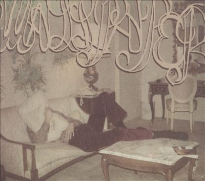 Grape Street - Wallpaper – Analog Record Shop