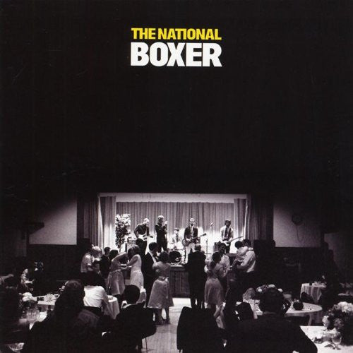 National, The - Boxer – Analog Record Shop