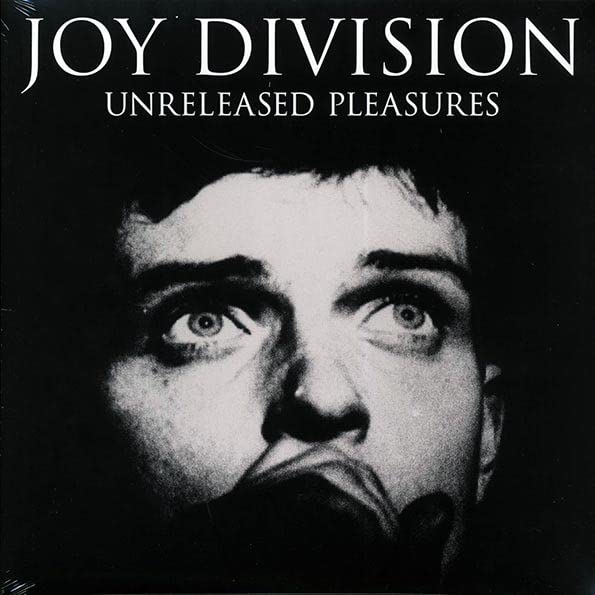 Joy Division - Unreleased Pleasures – Analog Record Shop