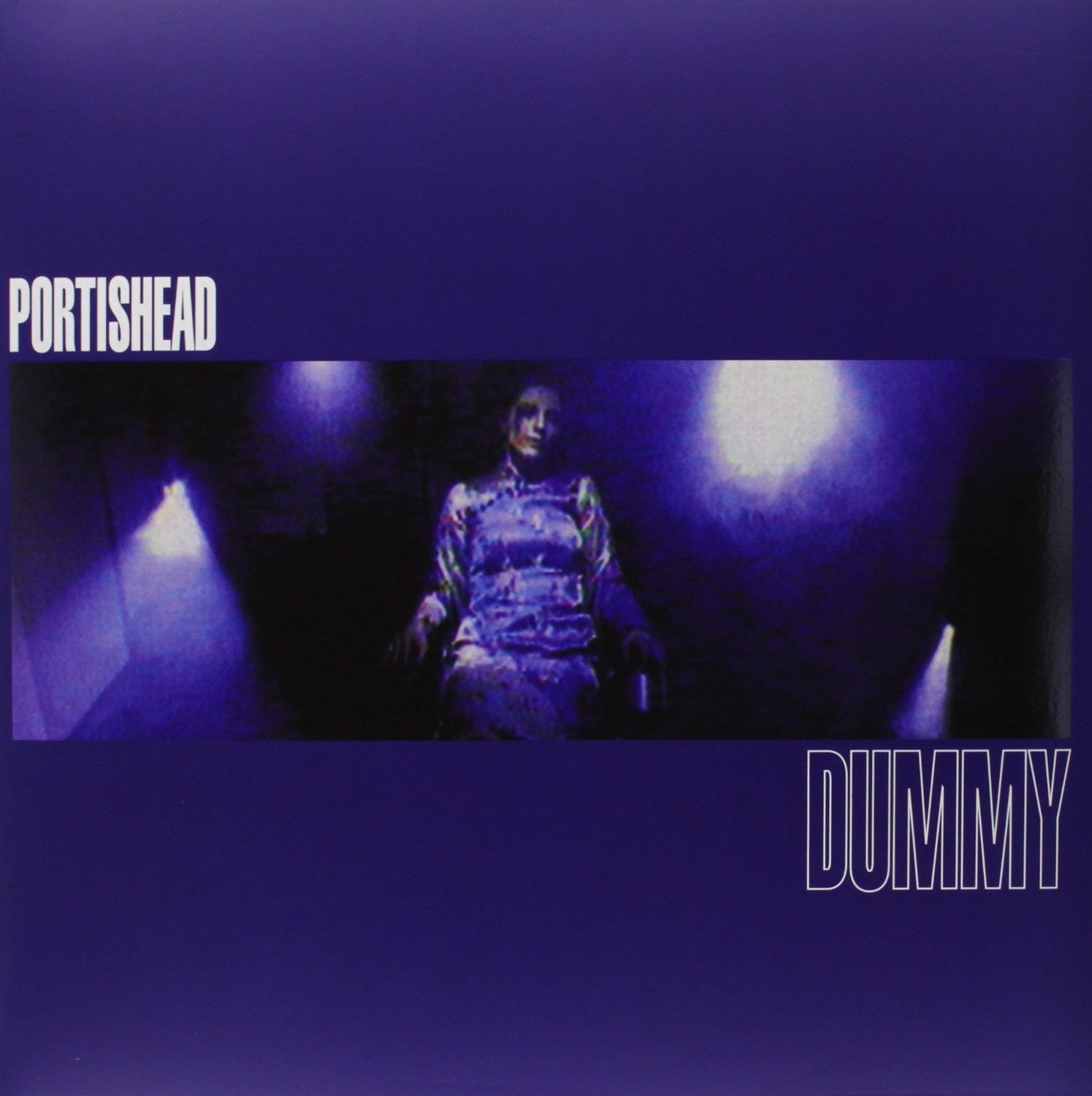 Portishead - Dummy – Analog Record Shop