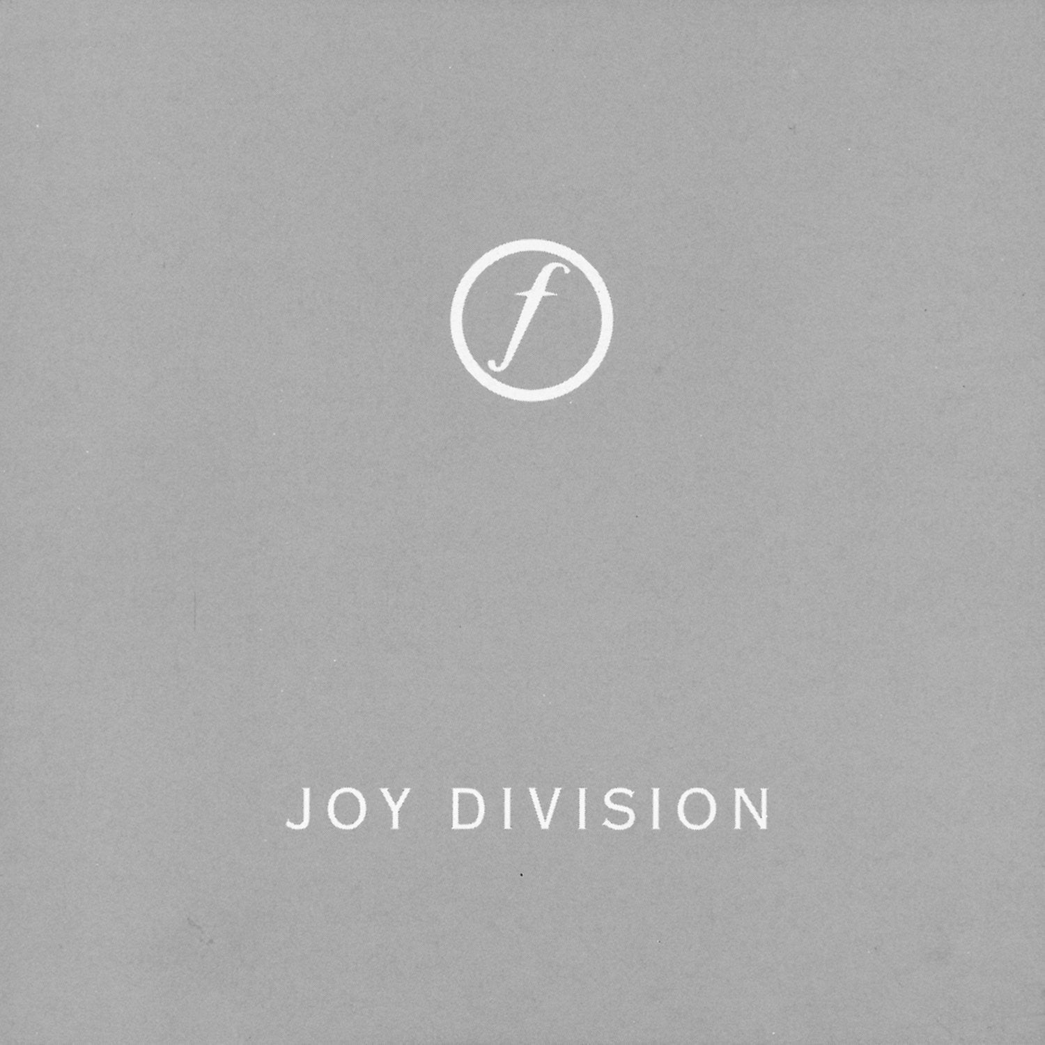 Joy Division - Still – Analog Record Shop