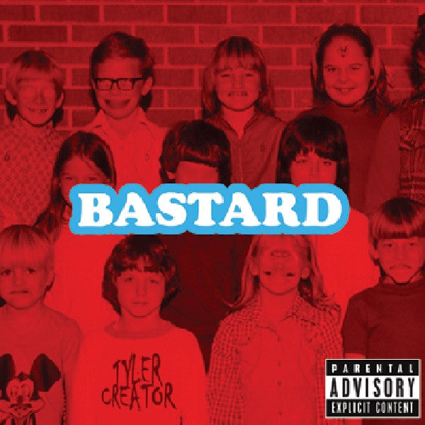 Tyler, The Creator - Bastard – Analog Record Shop