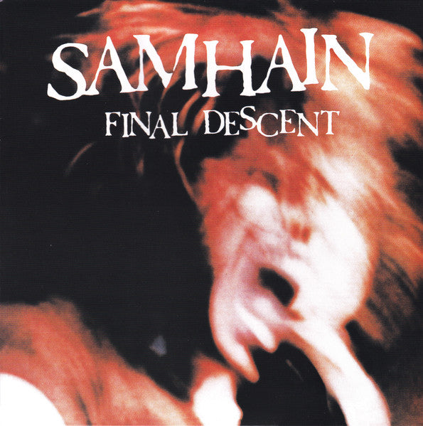 Samhain - Final Descent – Analog Record Shop